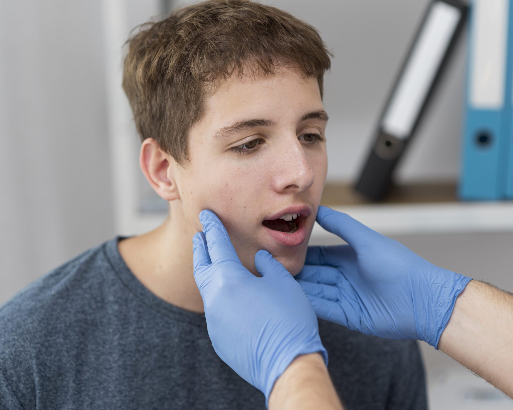 Jaw Growth Patterns in Children | Tisseront Orthodontics
